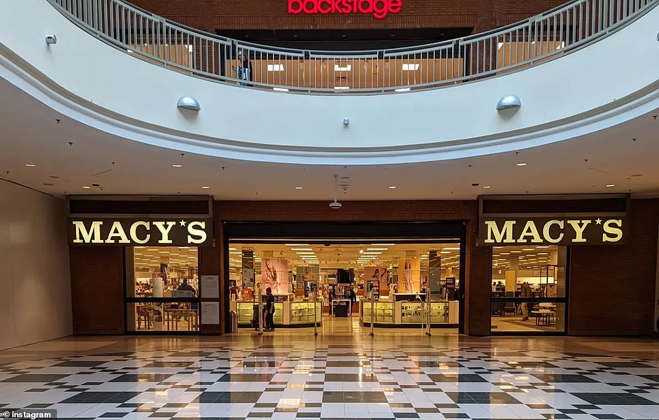 Full list of 66 Macy's locations set to close has been released