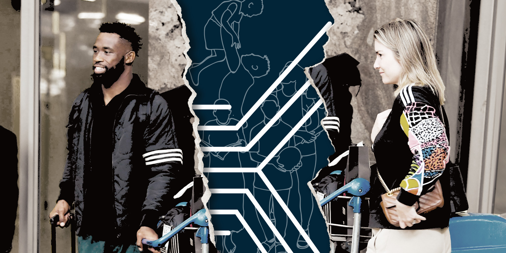 CCMA papers lay bare the battle for the soul of the (Siya and Rachel ...