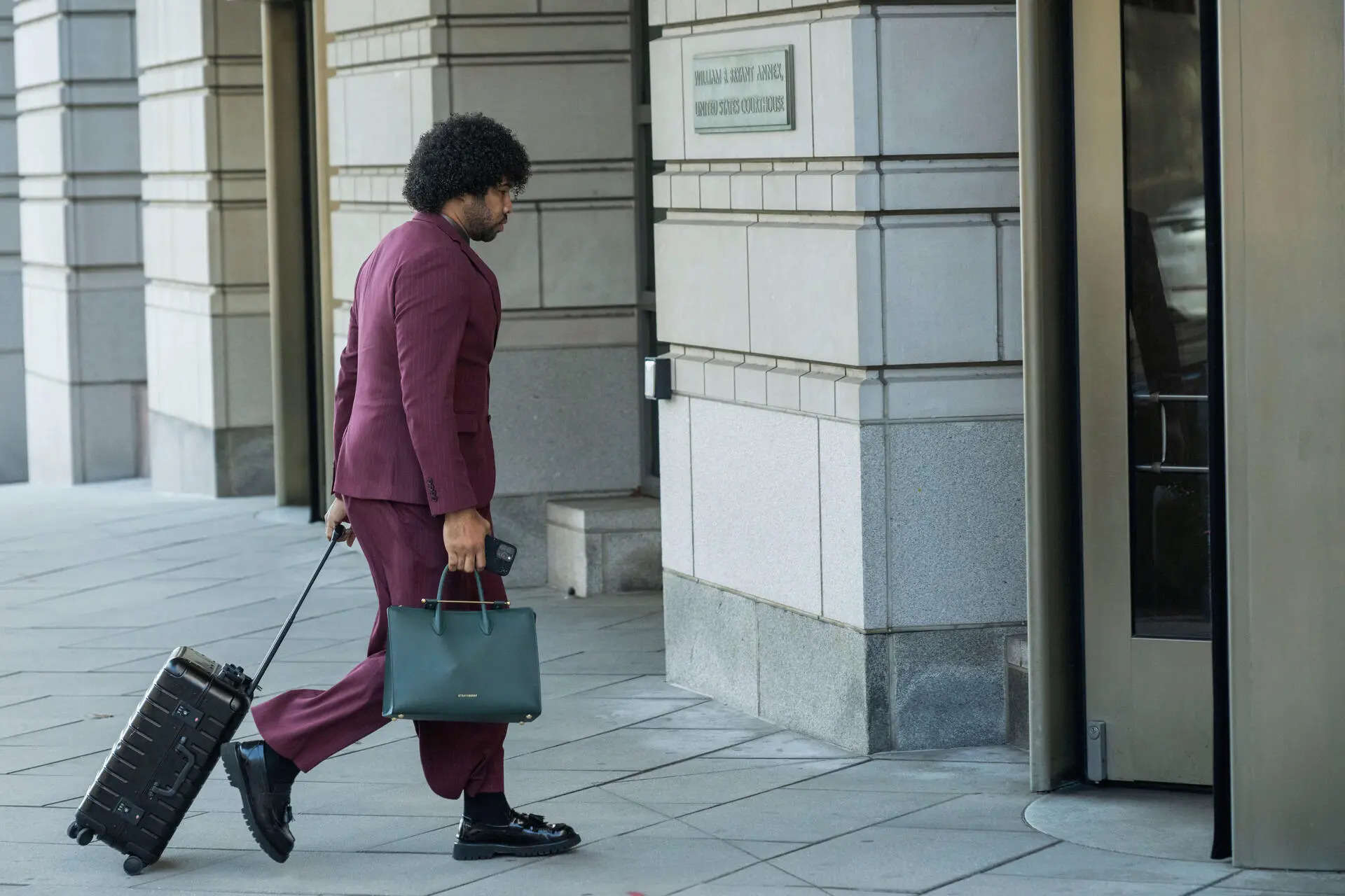 Press photographer who captured Donald Trump's iconic fist-pump photo ...