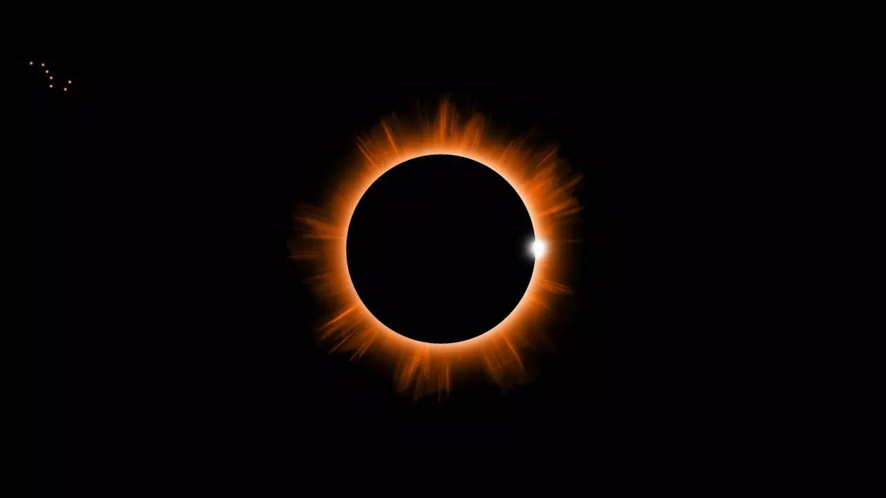 Partial Solar Eclipse 2025: Date, time, best viewing locations, safety ...