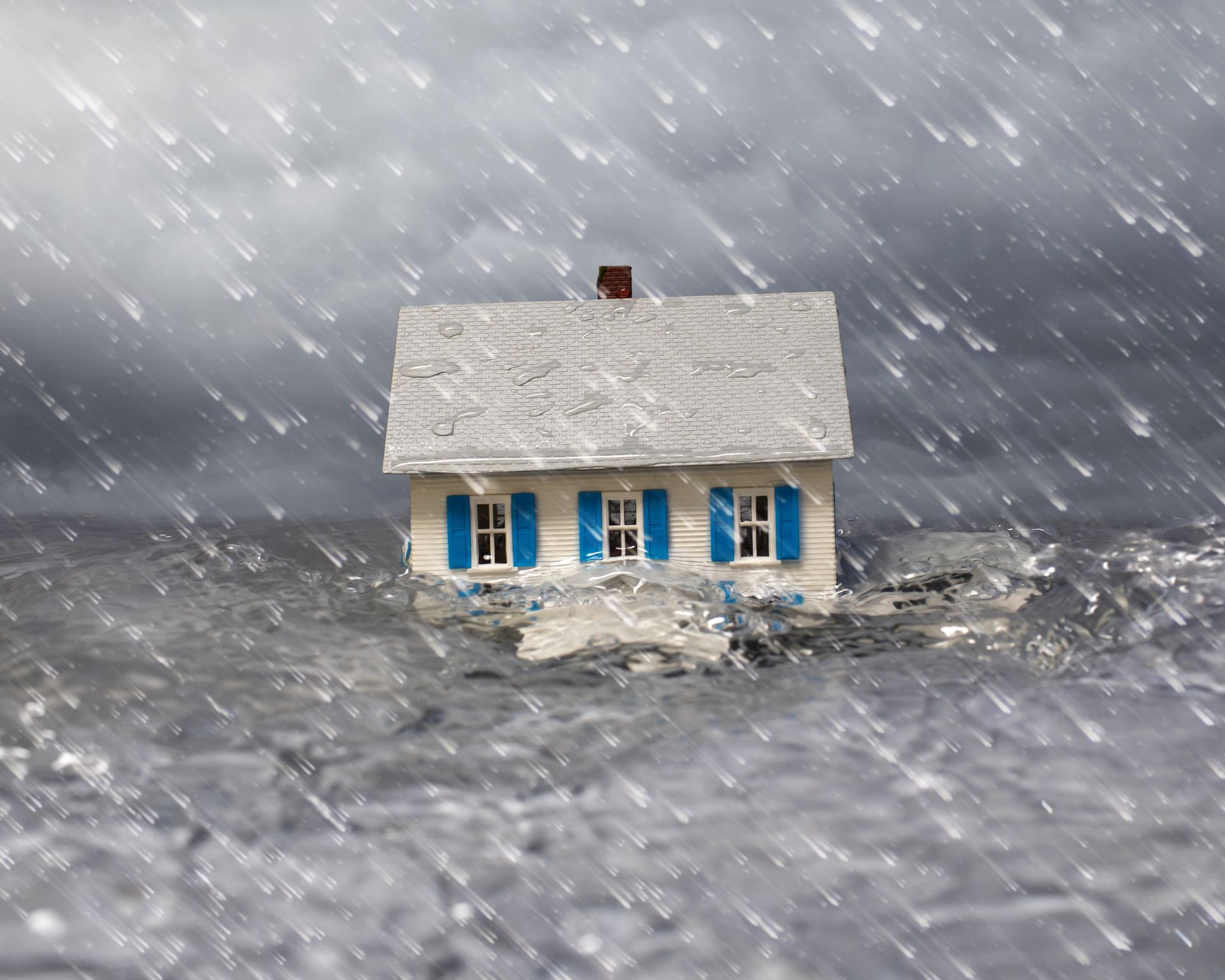 These Eight States Have the Most Expensive Home Insurance in 2025