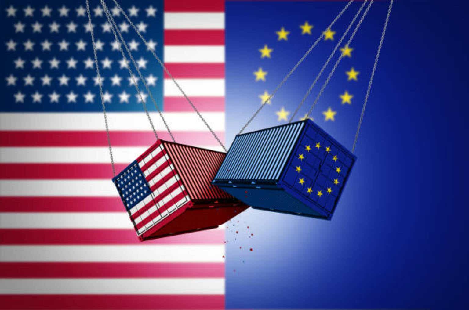 Market Voices: EU threatens retaliatory measures over steel tariffs