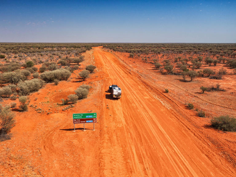 A remote town is looking for a doctor. They're offering $428,000, free ...