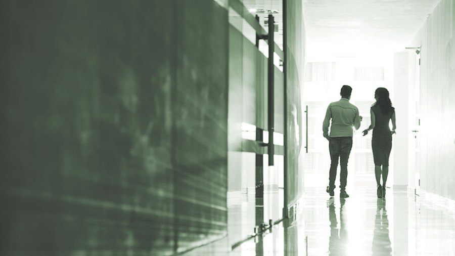 1 in 3 Americans have seen their boss insult or humiliate an employee