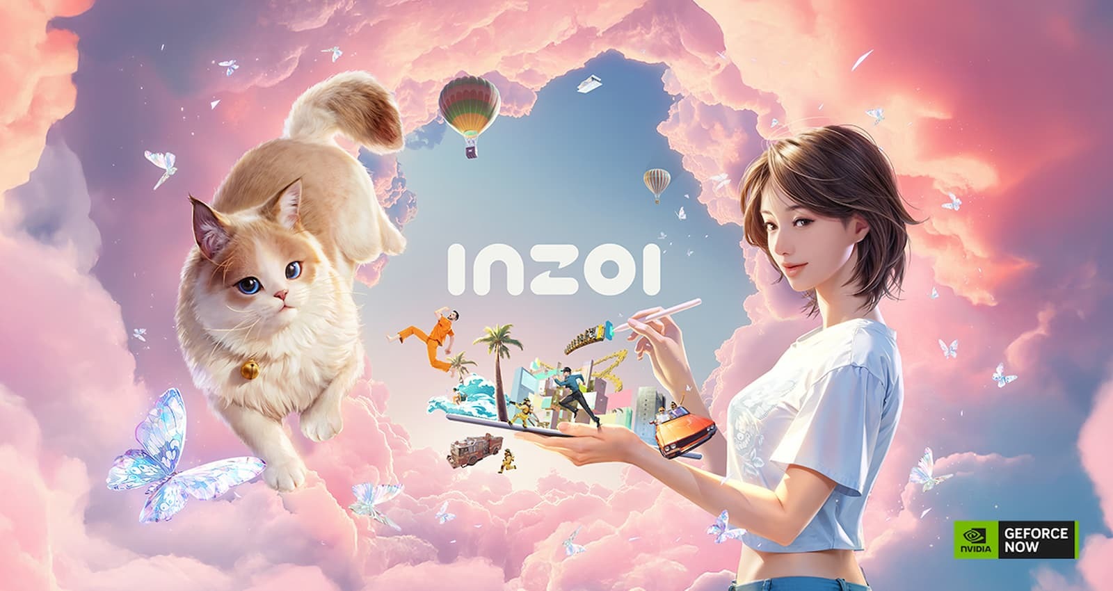 Is InZOI Available On Mobile? We've The Answer