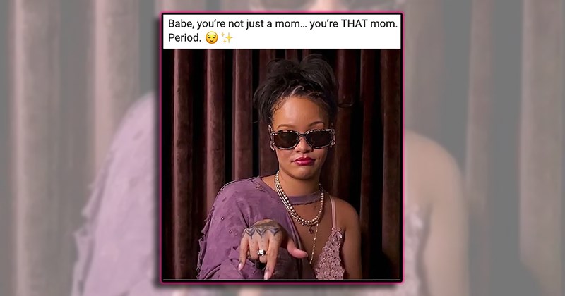 20+ Funny Fierce Mom Memes for Mamas Who Don't Take No Sass