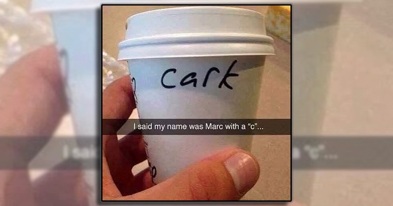 21 Funny Snaps to Snap Yourself Into the Weekend