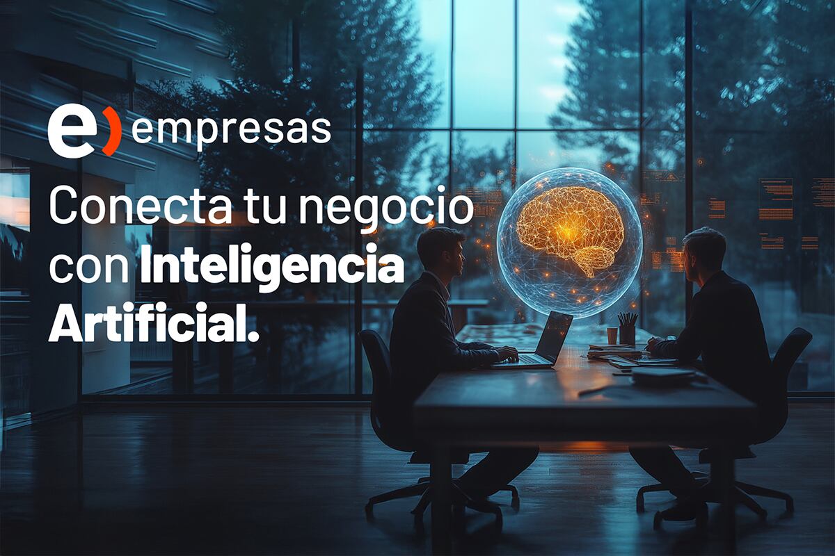 Entel Empresas te guía en el uso de Inteligencia Artificial de ...