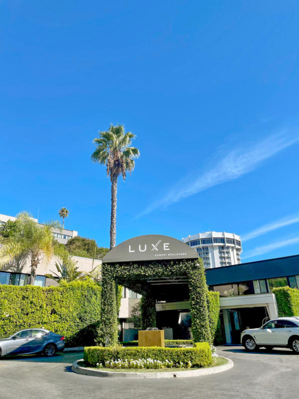 15 of the Best Hotels in Los Angeles for Families