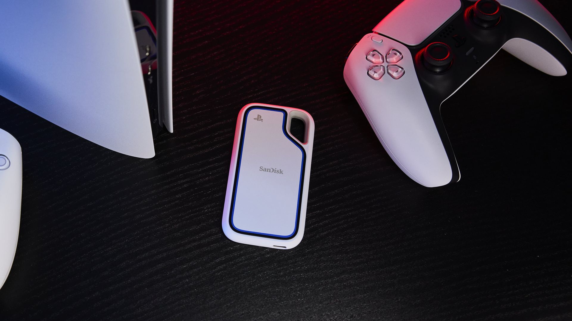 SanDisk just revealed a new rugged external PS5 SSD and I can't wait to ...