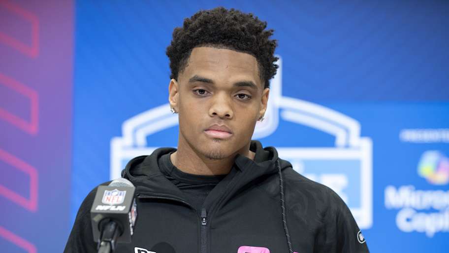 Could Former K-State CB Jacob Parrish Help This NFC South Team?