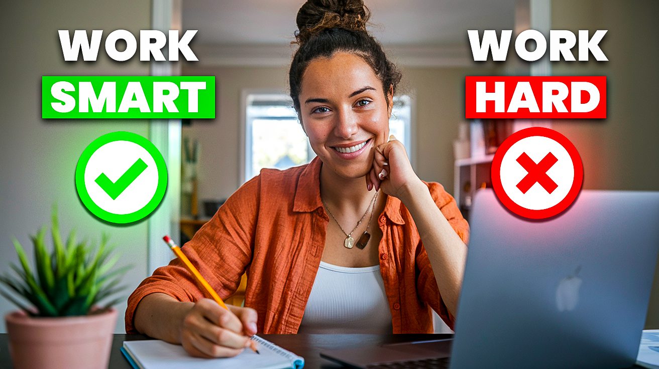 7 Science-Based Study Hacks to Double Learning Efficiency