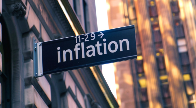 Fed's Favorite Inflation Gauge Rises More Than Expected In February ...