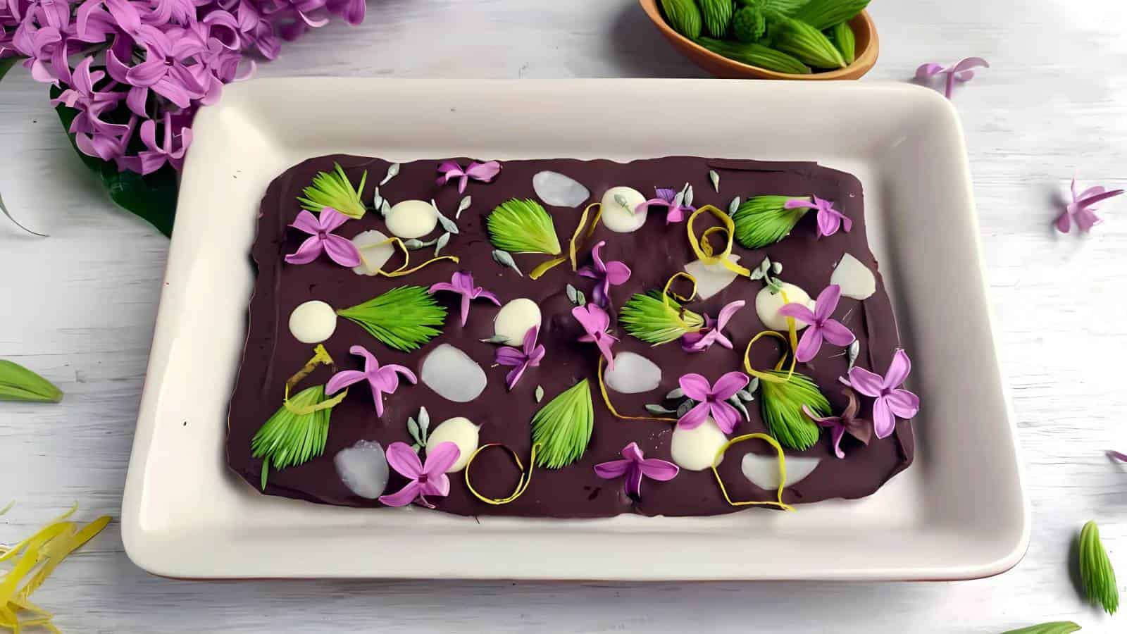 23 Spring Desserts for When You Need More Berries and Less Worries