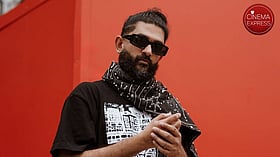 Sid Sriram-Warner Music’s first collaboration to release on this date