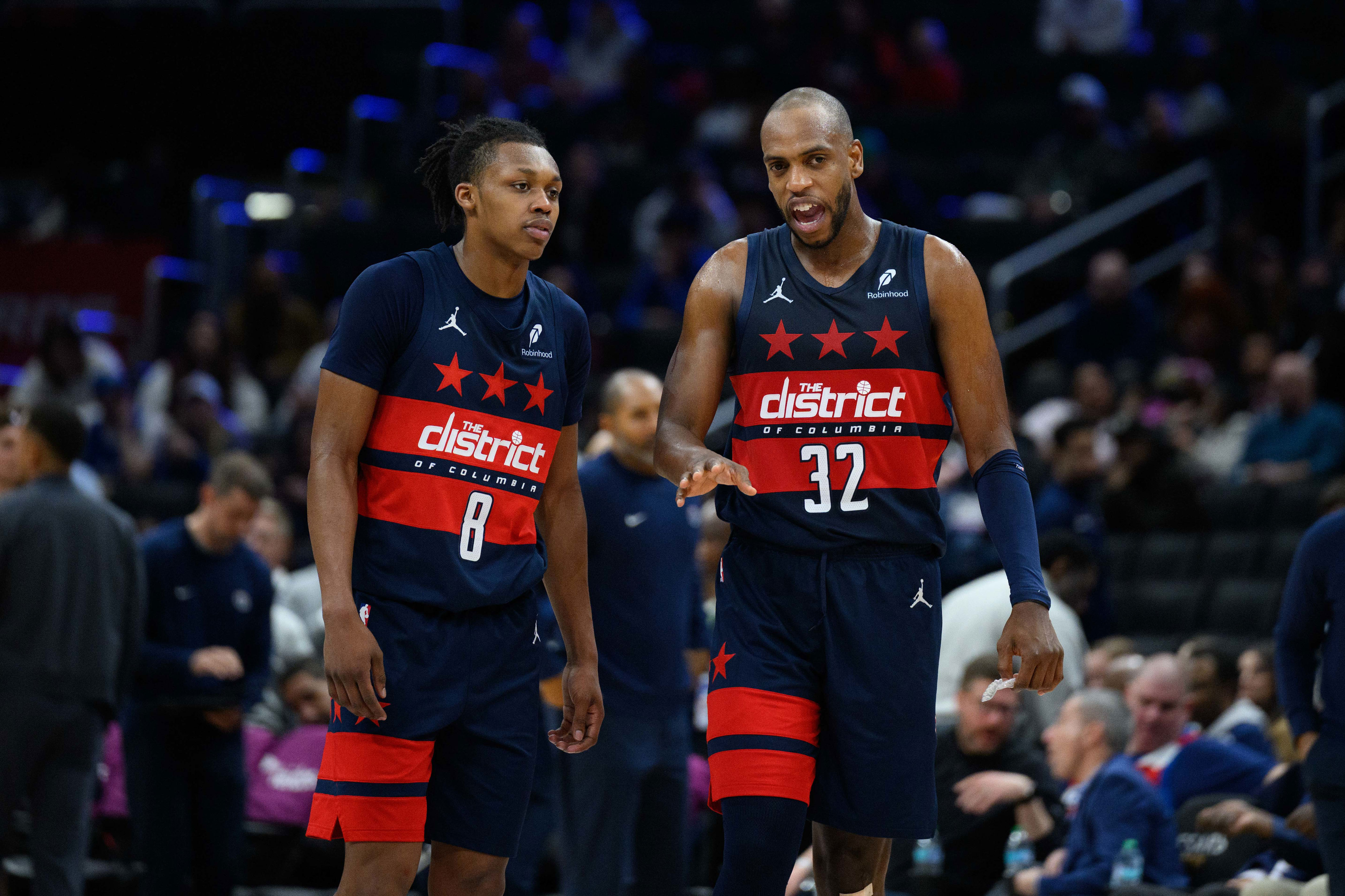 NBA Intel: Trae Young, Dyson Daniels, Caris LeVert, Khris Middleton ...