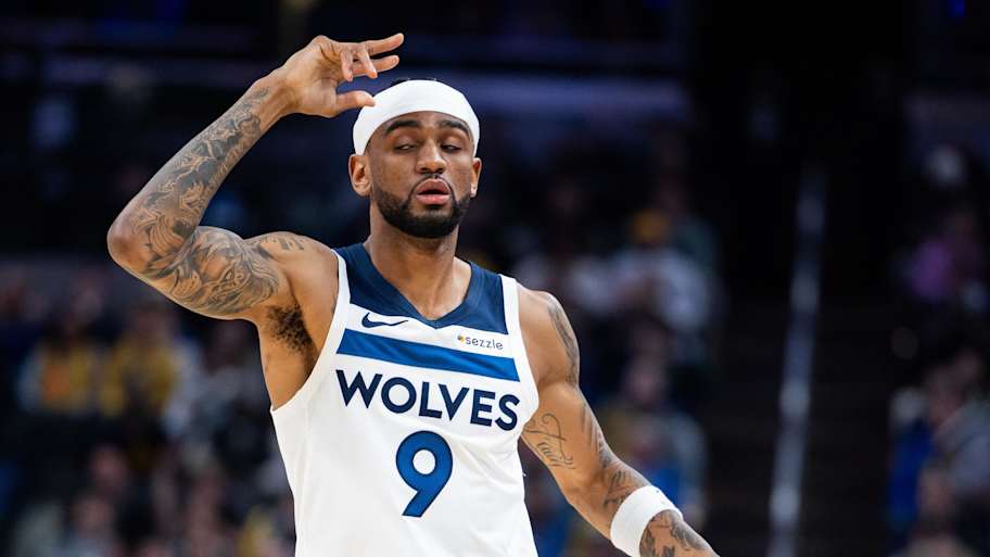 Scoreboard watching: Where the Wolves sit in the West on Friday, March 28