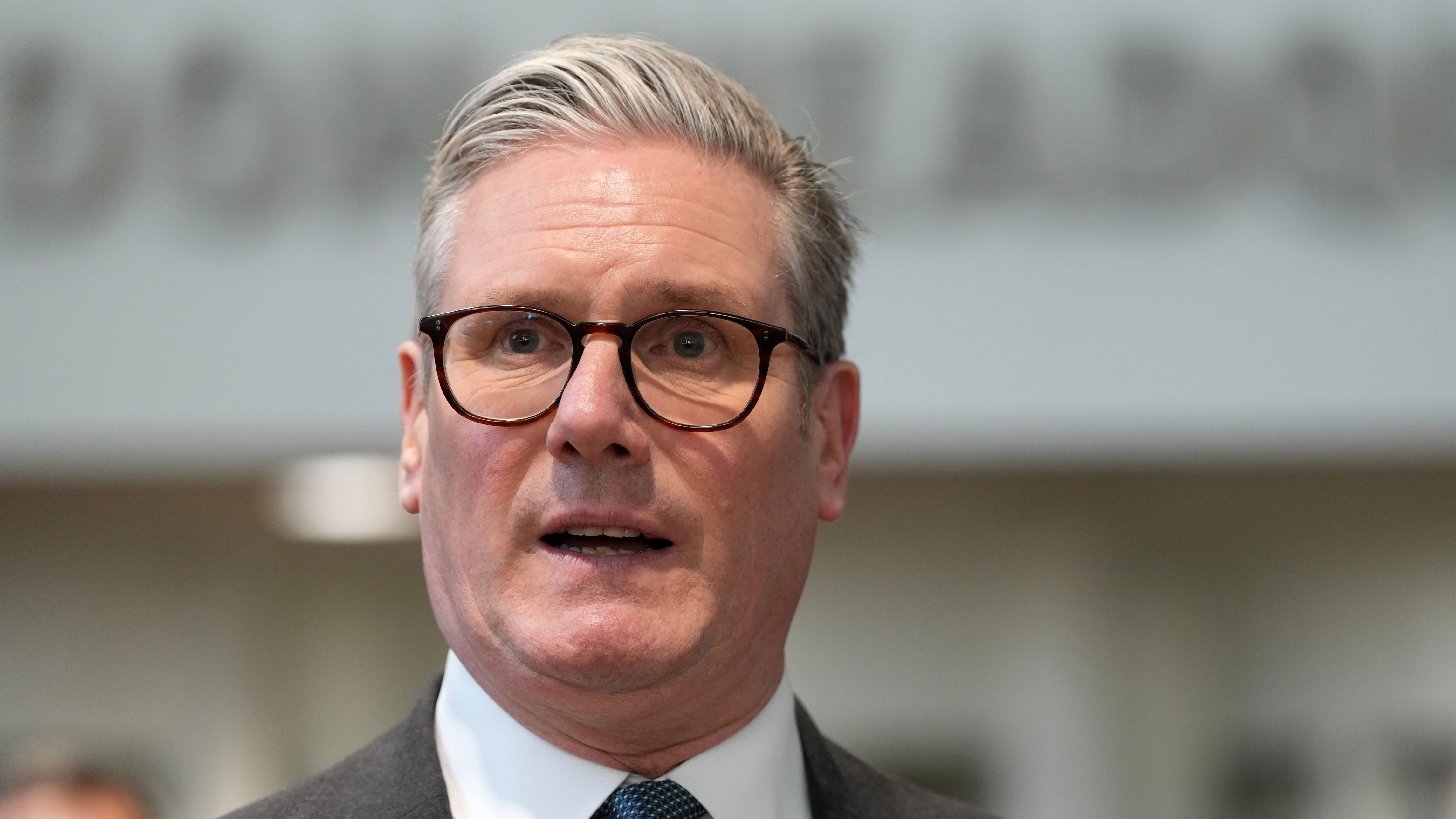 Britain Follows Signalgate With Its Own Jaw-Dropping Military Leak