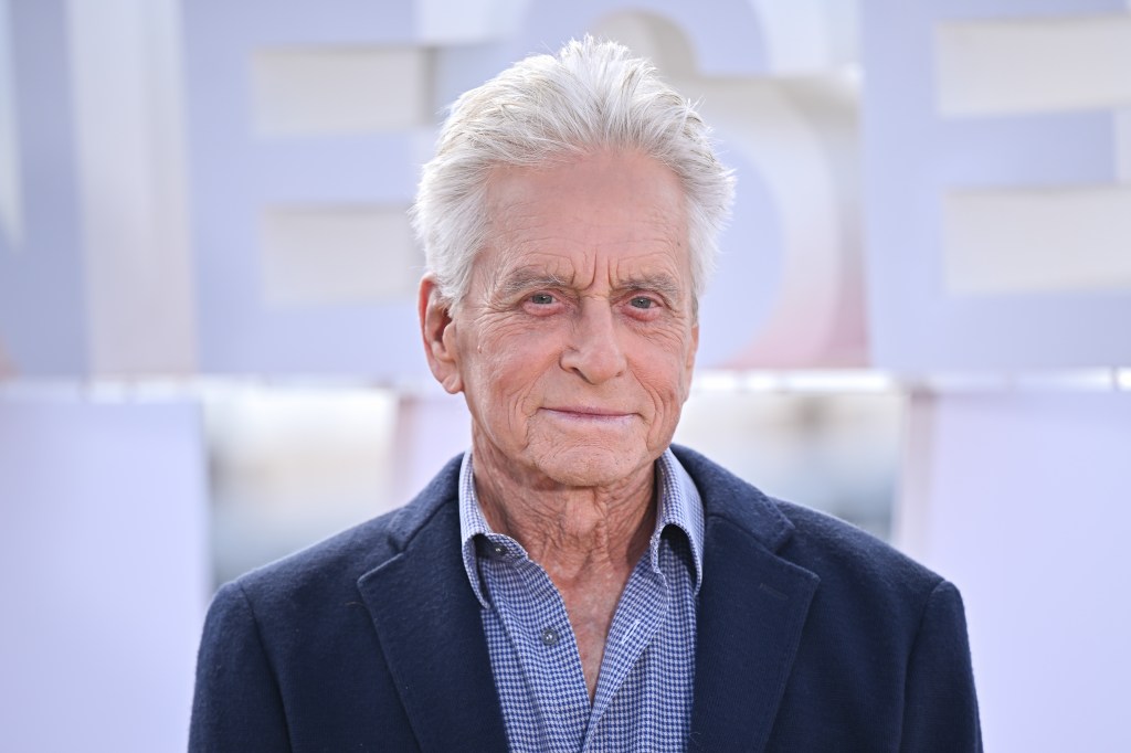 Michael Douglas' American Play Company, Storied Firm That Once Repped ...