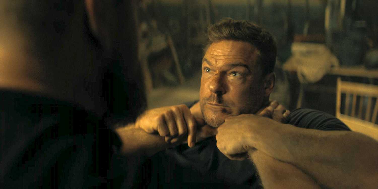 Reacher Season 3 Was A Big Improvement On Season 2, And These 10 ...