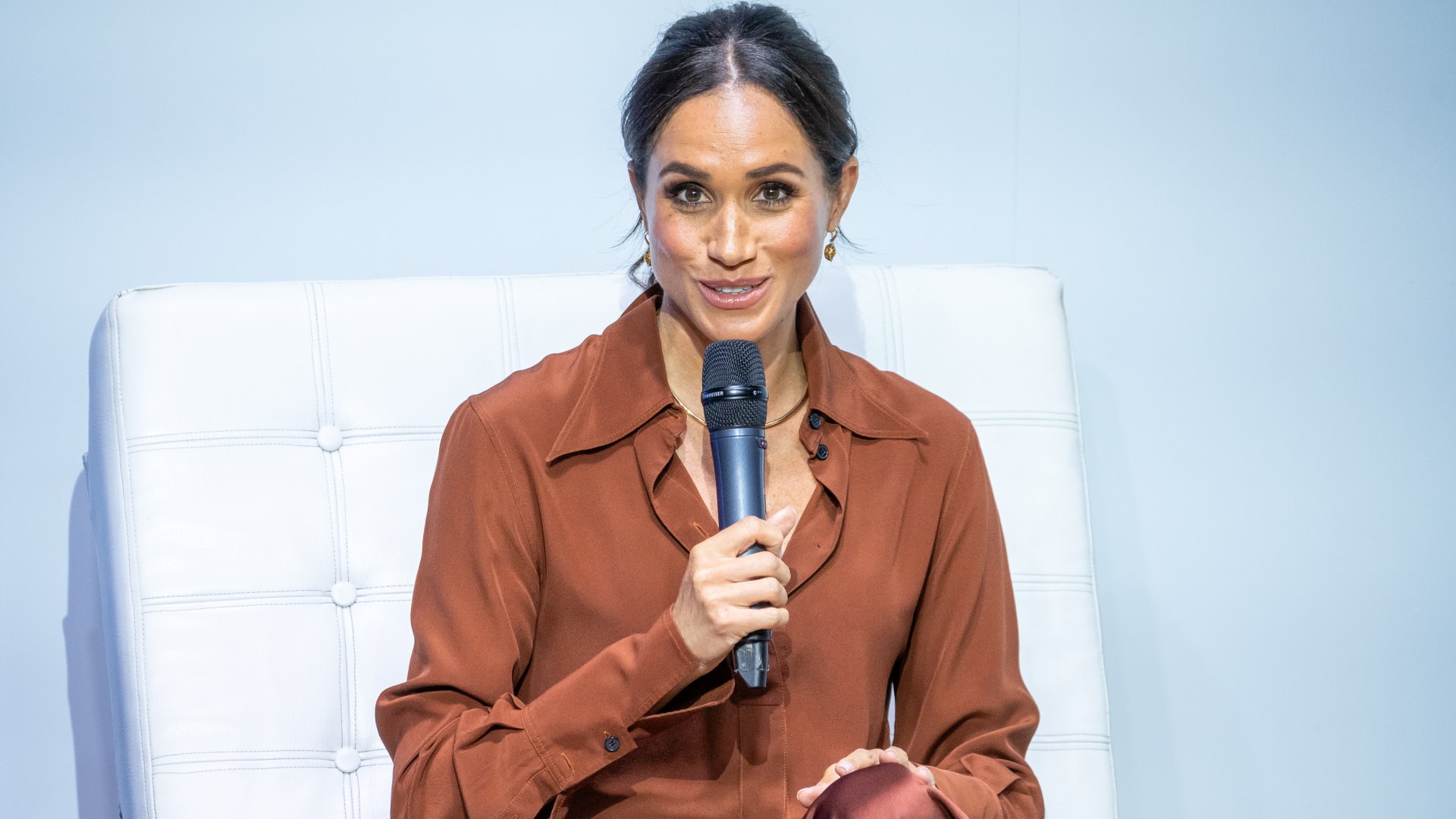 Meghan Markle Shares How As Ever Jam is Made