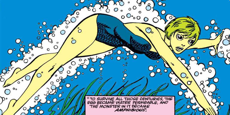 10 Most Powerful Canadian Marvel Heroes, Ranked