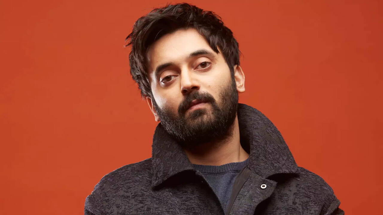 Paramvir Singh Cheema Says He's Learned To Be 'More Grounded' After ...