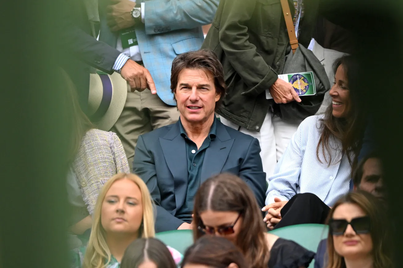 Tom Cruise Loves Ana de Armas' 'Personality Quirk': Source