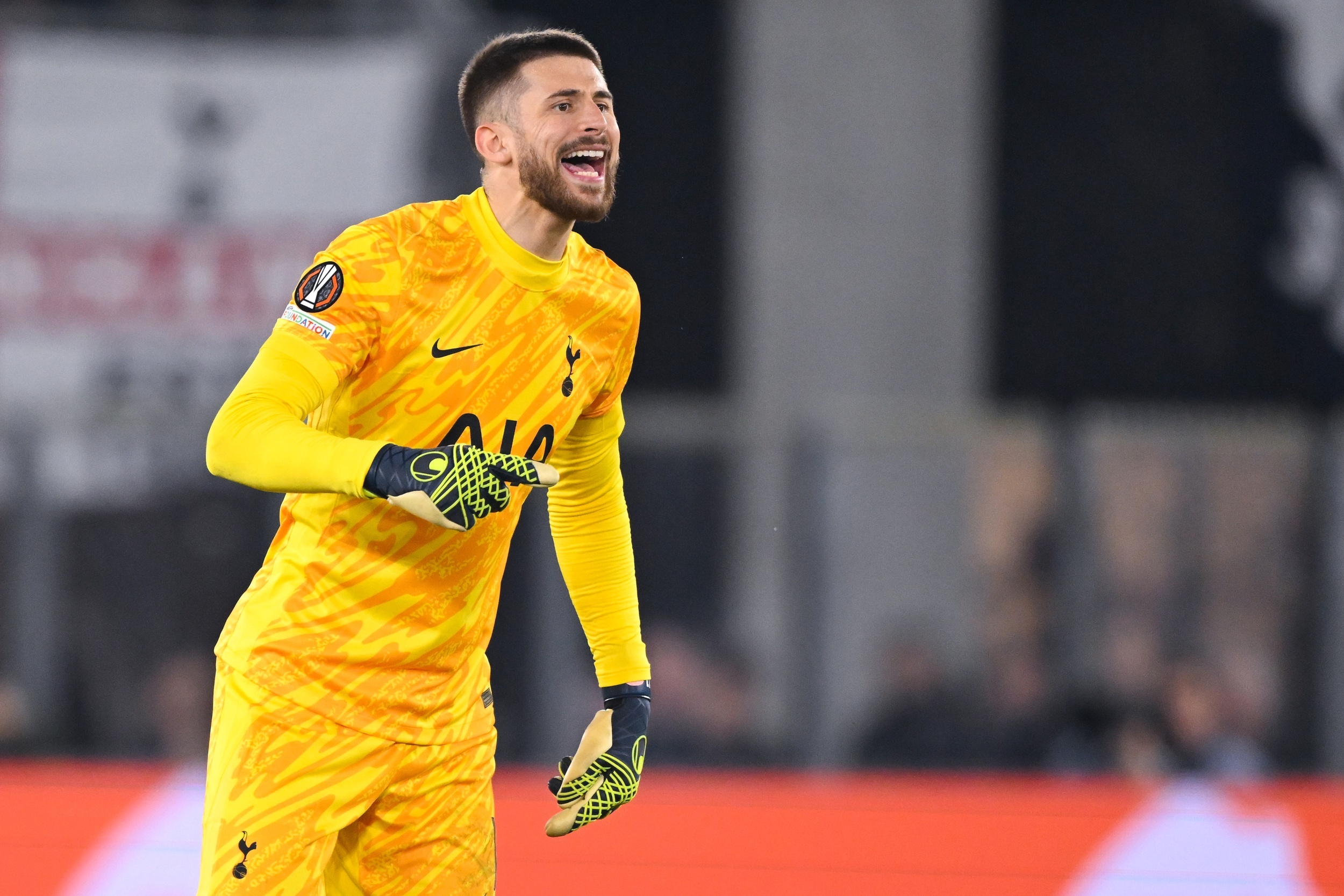 Tottenham Hotspur star opens up on ‘challenging’ injury setback ...