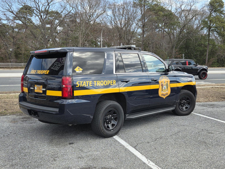 Delaware woman dies after crash involving EMS vehicle, police say