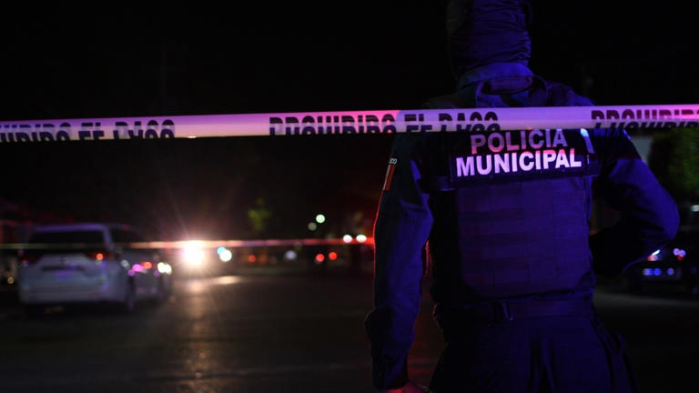 La violencia no da tregua en Sinaloa