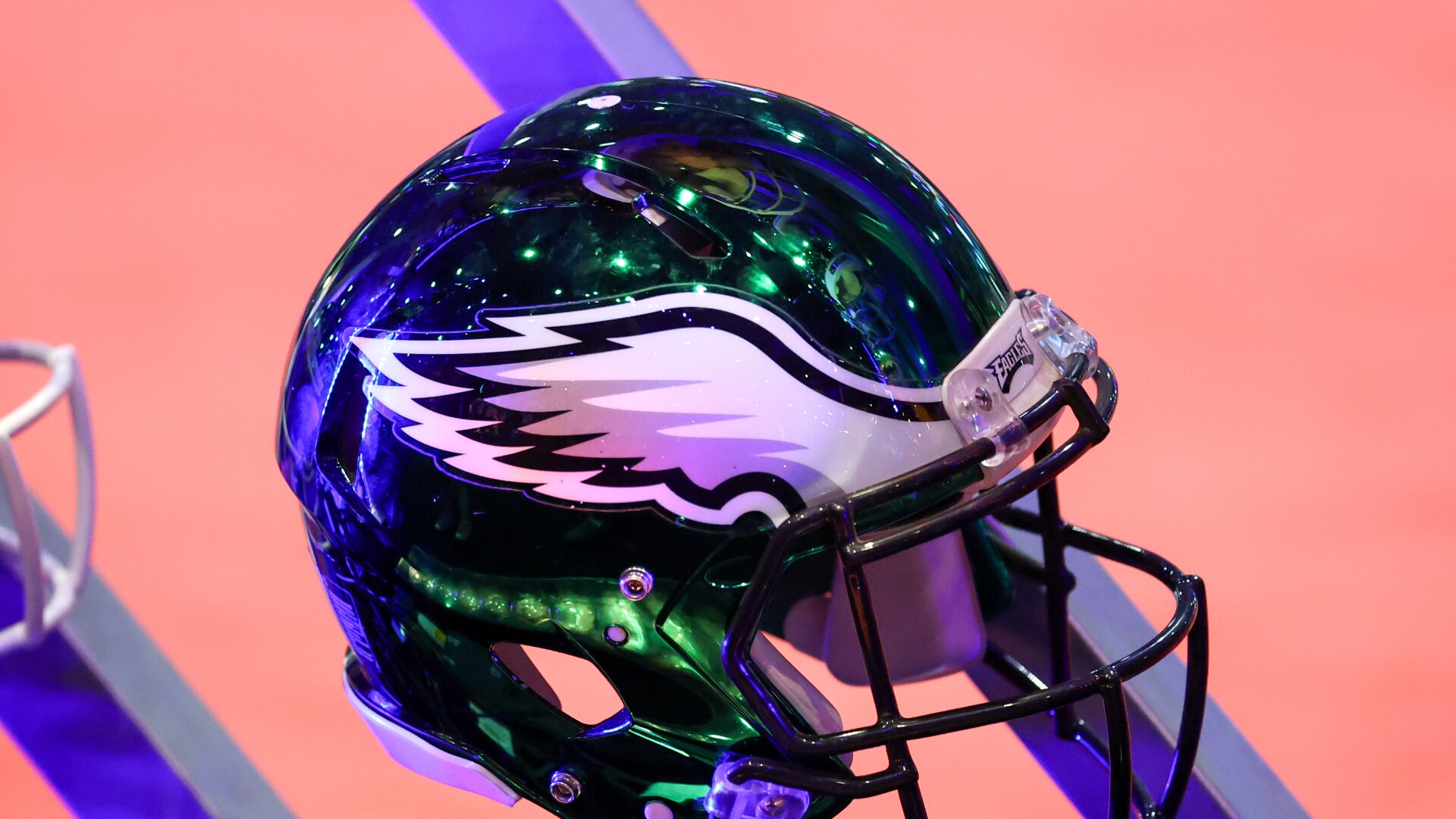 Eagles announce several changes to 2025 coaching staff
