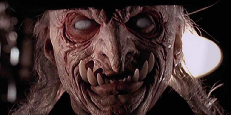 The 20 Best Buffy the Vampire Slayer Villains, Ranked