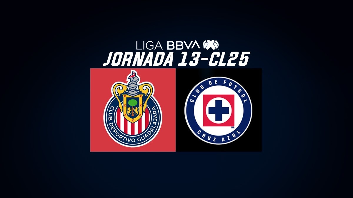 Chivas vs Cruz Azul: Game Time, Probable Lineups, and Where to Watch ...