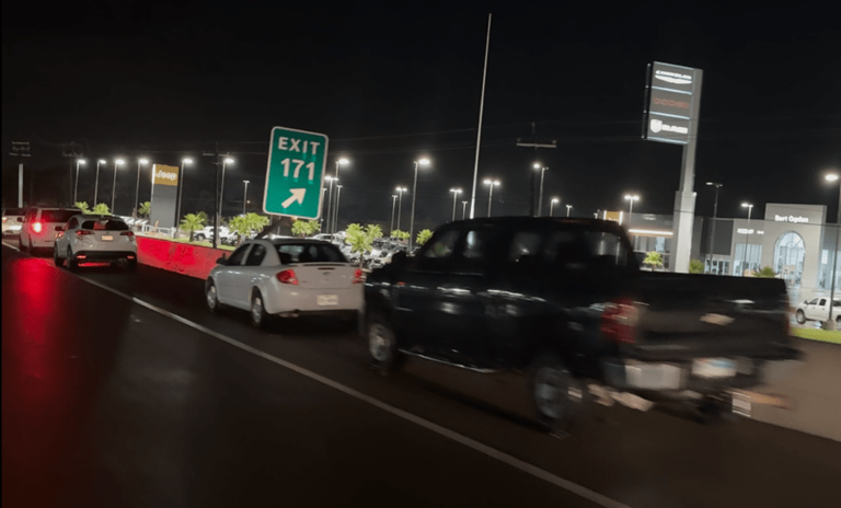 Stranded motorists, cars found on Valley roads