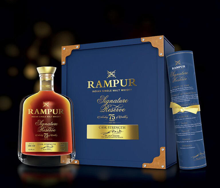 Whisky | A timeless legacy