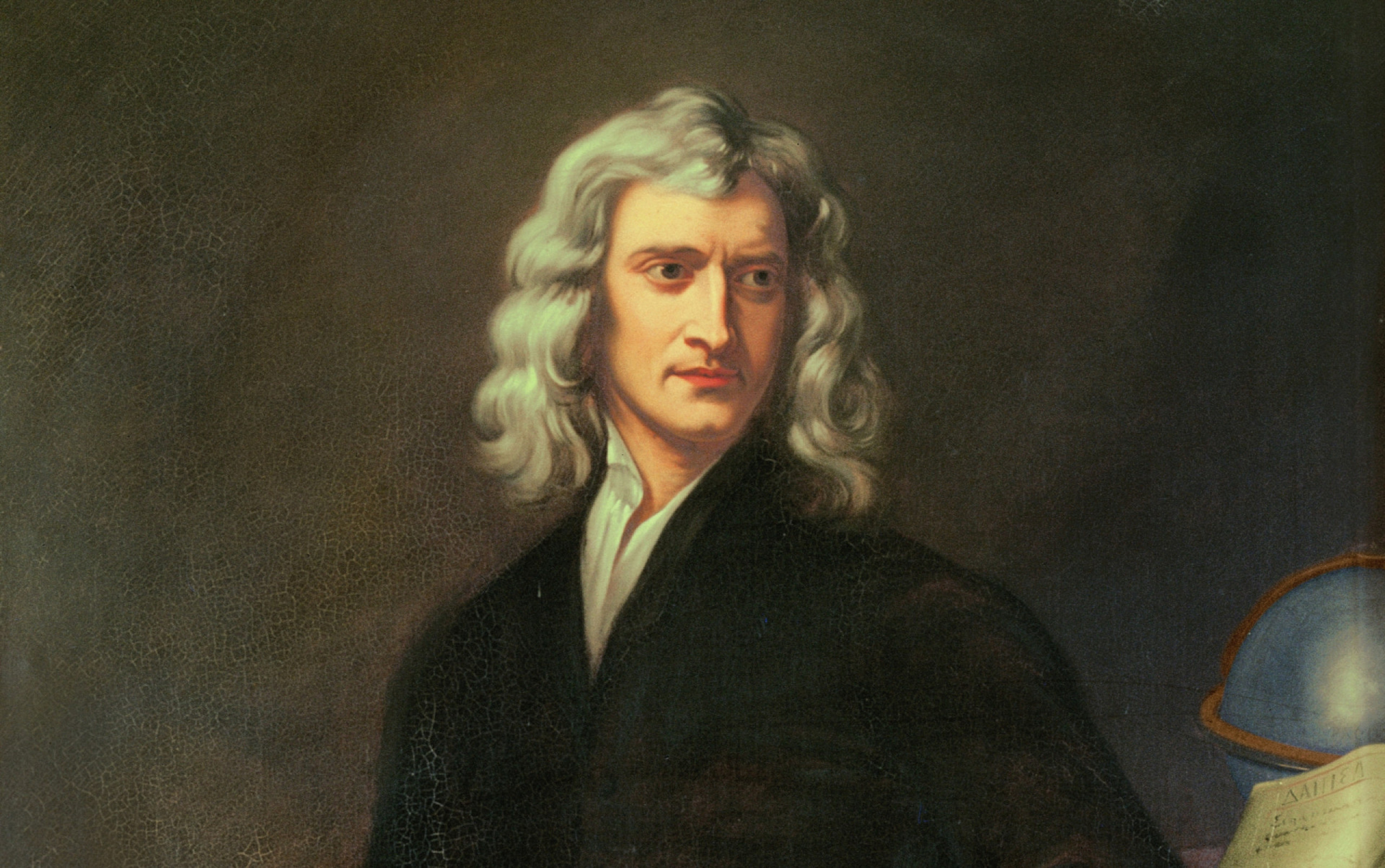Saker du inte visste om Isaac Newton