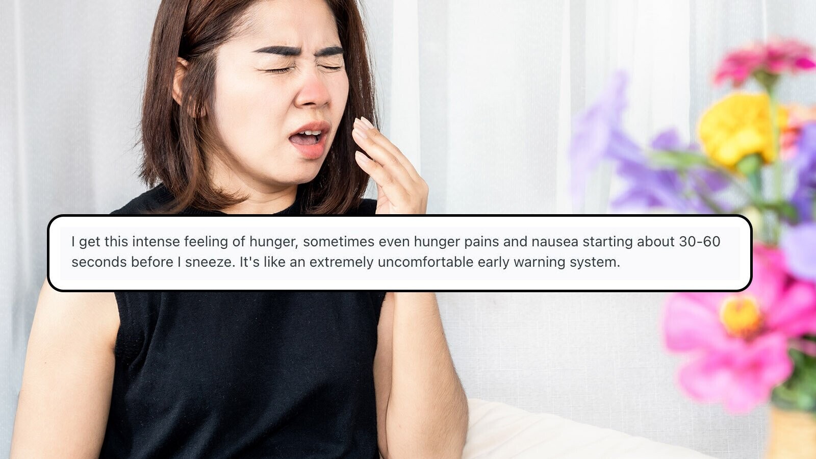 18 of People’s Weirdest Bodily Oddities