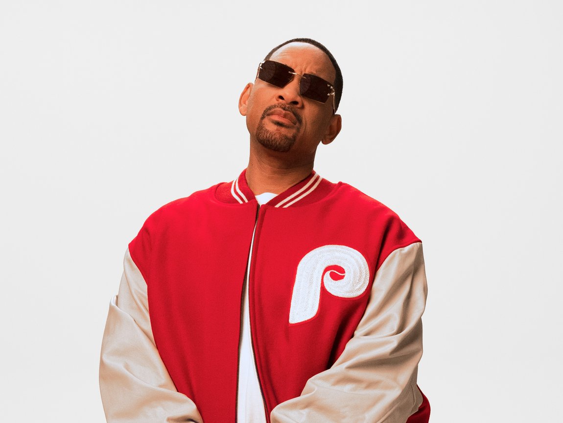 New Album "Based on a True Story": Will Smith Returns as Rapper