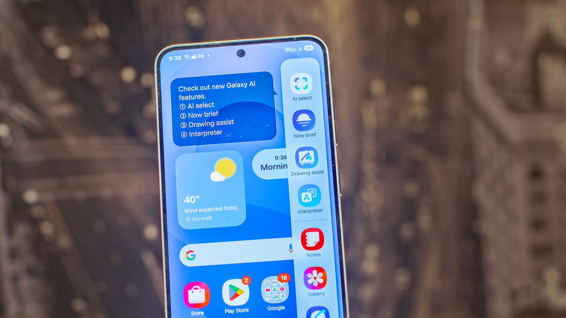 Here's when Samsung's One UI 7 upgrade will finally roll out to your ...