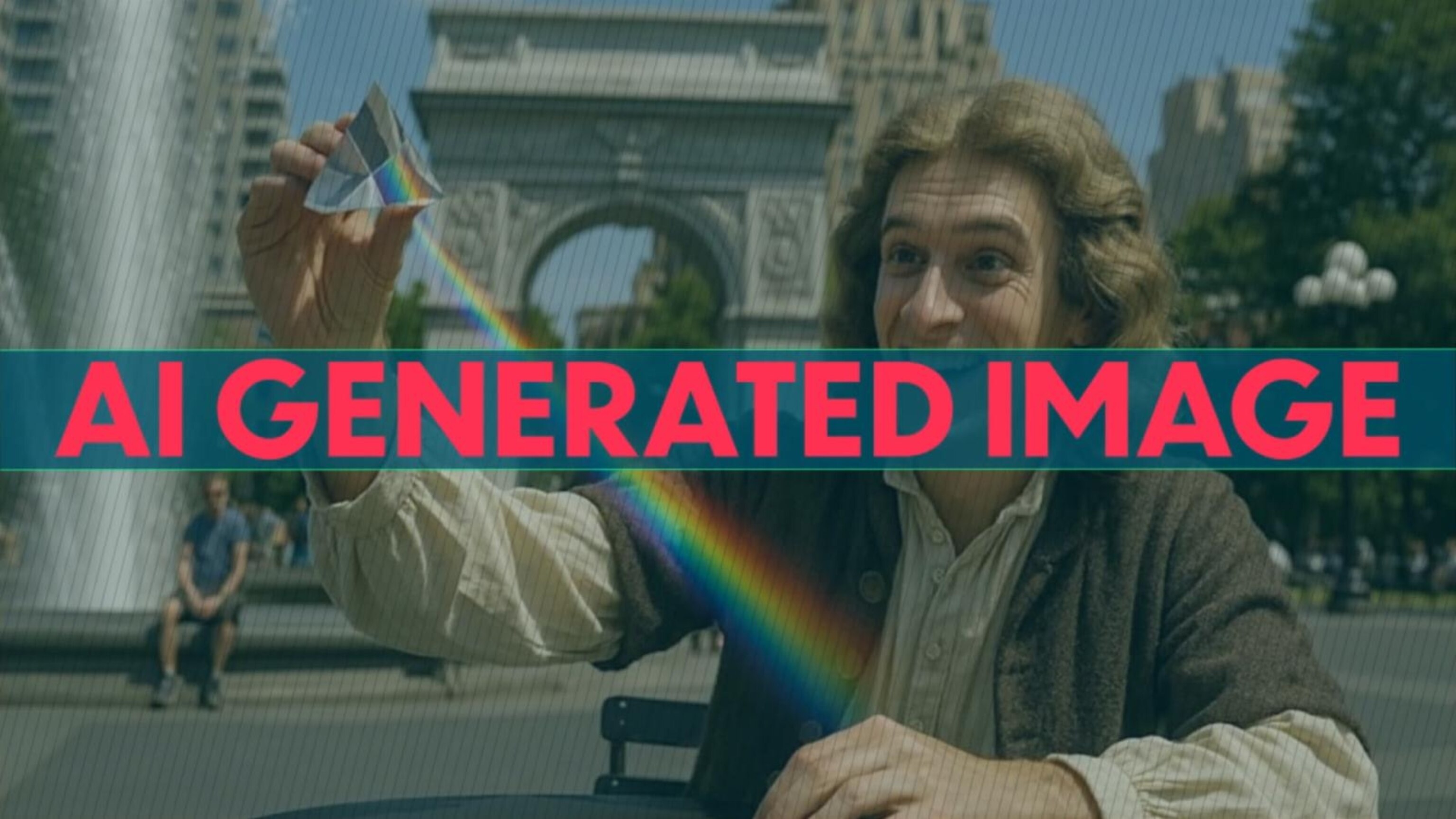 What OpenAI’s new image generator means for our future