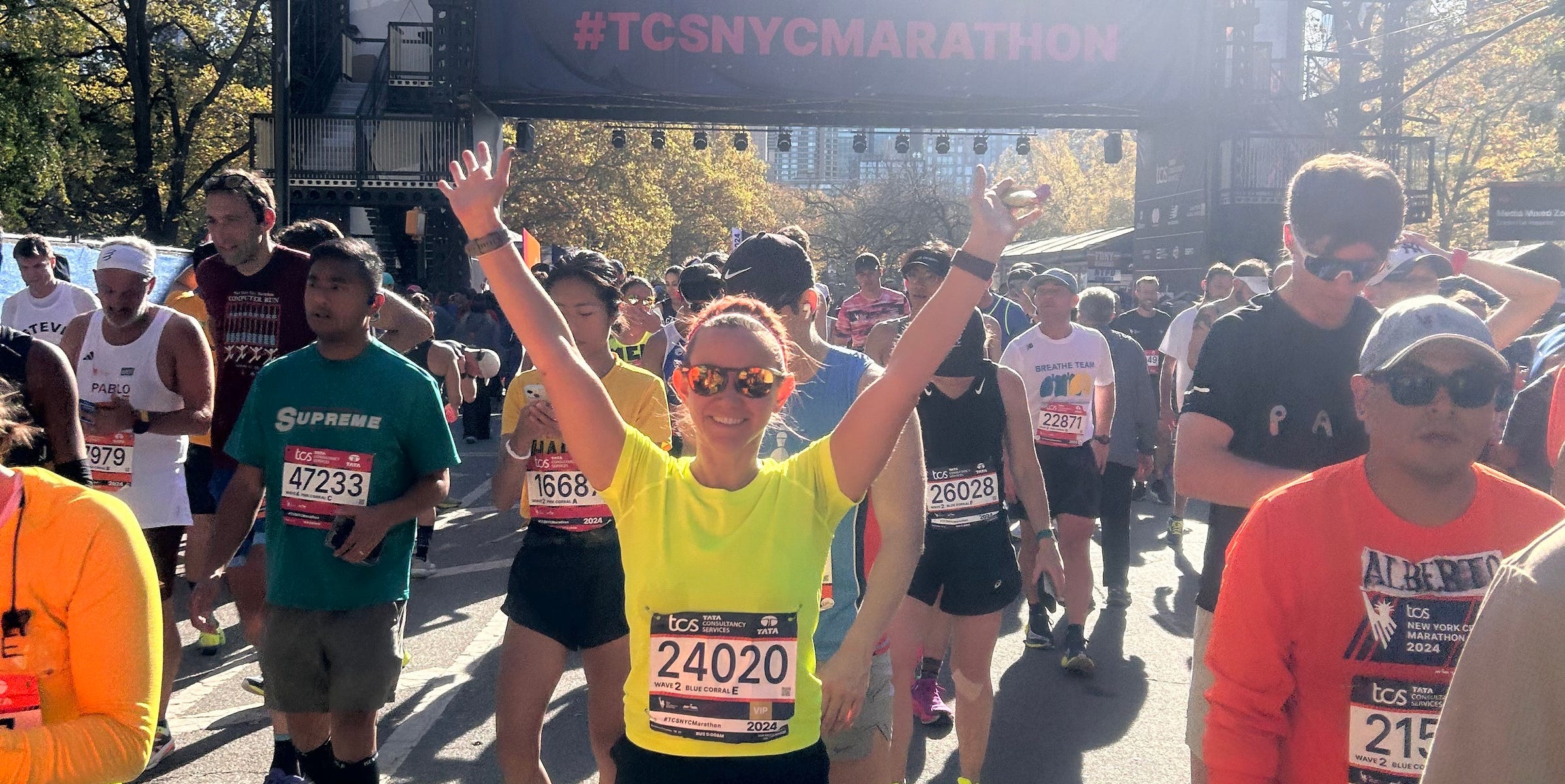 Overcoming These Key Training Mistakes Finally Led Me to a Sub-4 ...