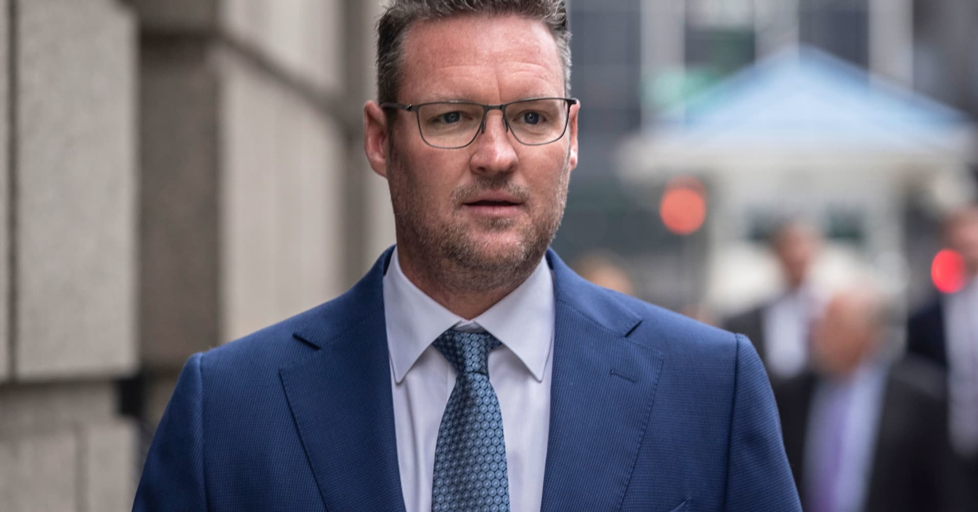 Trump pardons Nikola founder Trevor Milton in securities fraud case