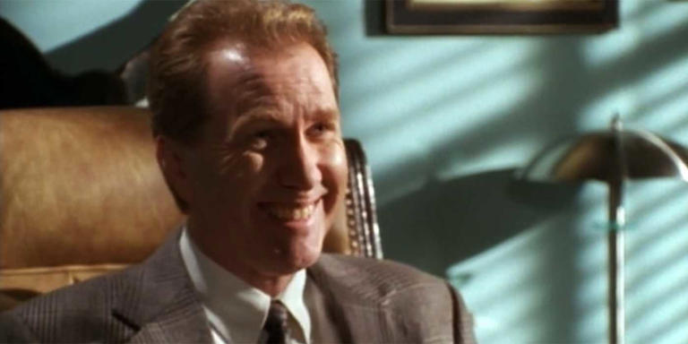 The 20 Best Buffy the Vampire Slayer Villains, Ranked