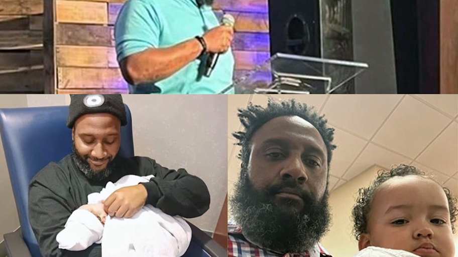 Steve And Fred McNair's Younger Brother 'Doc' Will Be Laid To Rest In ...