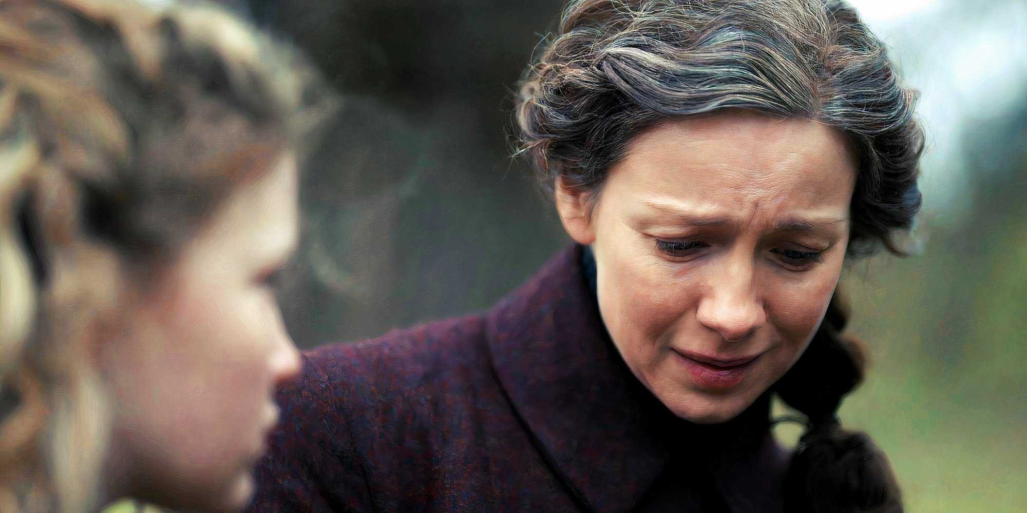 Outlander's Faith Twist Is Even More Intriguing After Claire's Family ...