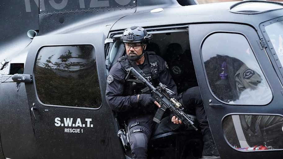 SWAT will get a two-hour series finale (and here's what you need to know)