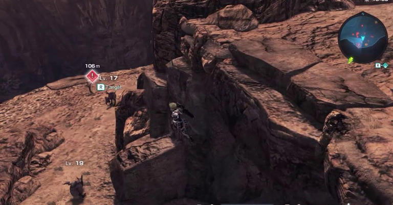 Test Xenoblade Chronicles X Definitive Edition : L’odyssée ultime d’un ...