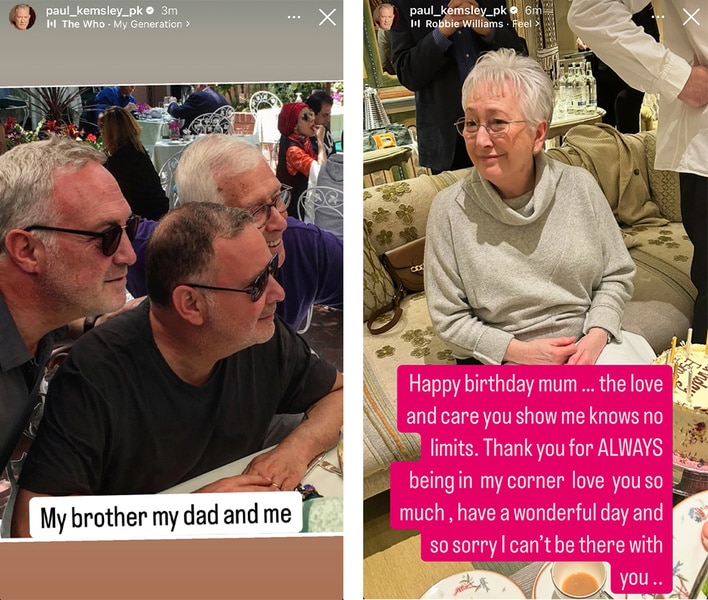 PK Kemsley Reveals the "Dear Friend" He's Leaning on Amid Dorit Split ...