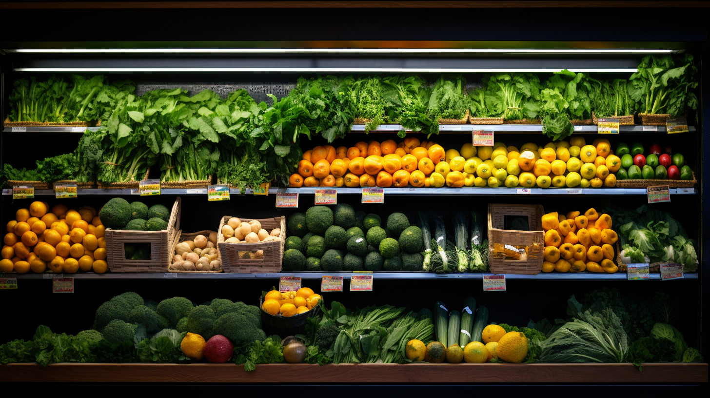 Why The Kroger Co. (KR) Continues to Shine Among Leading Food Dividend ...